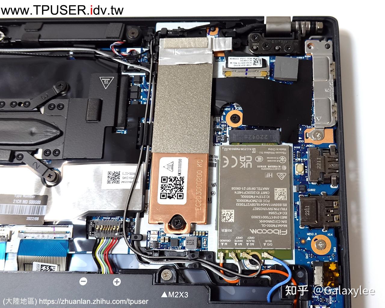 2022年款ThinkPad X1 Carbon Gen10、T14s Gen3与T14 Gen3简测心得（上） - 知乎