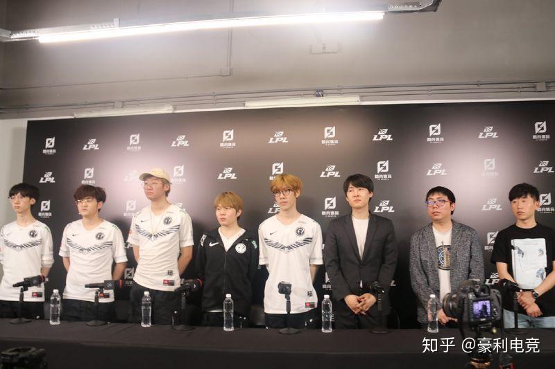 【OLE小报】丨LPL夏季赛7月21日首发：GimGoon首发登场 - 知乎