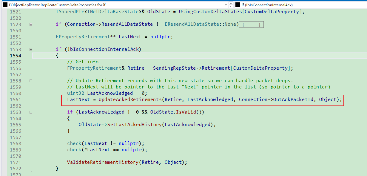 UE FastArray浅析 - 知乎