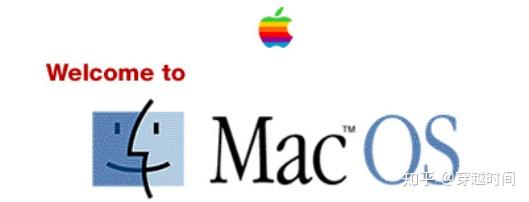 穿越时间·世纪之交，苹果Macintosh的2000年问题（Y2K千年虫） - 知乎