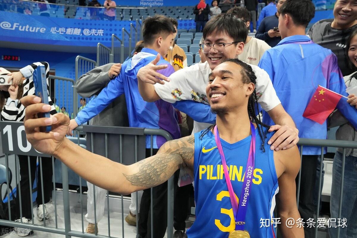 曝男篮苦主或禁赛两年，原因曝光，中国男篮有望替补夺冠 - 知乎