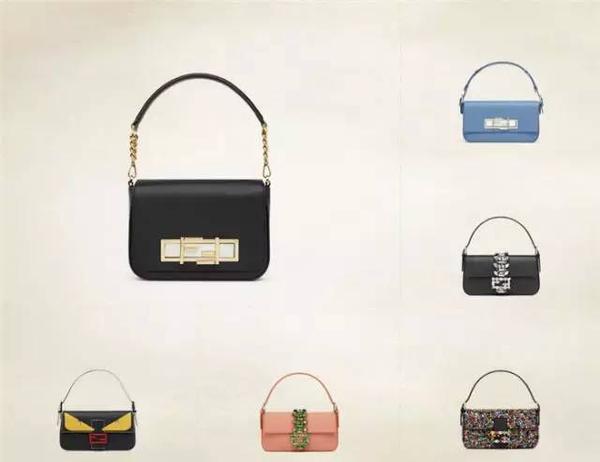 涨知识 | 关于Fendi你需要知道的几件事 - 知乎