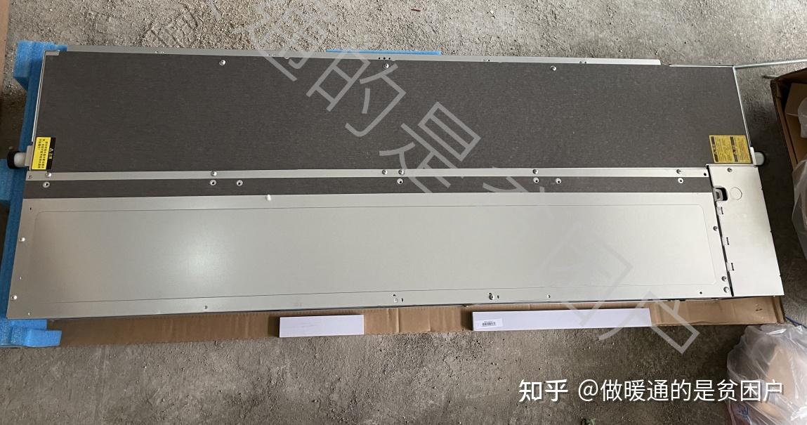 超频版+AI加持的的乐享3？——COLMO -AVANT全直流变频一拖一拆机评测 - 知乎