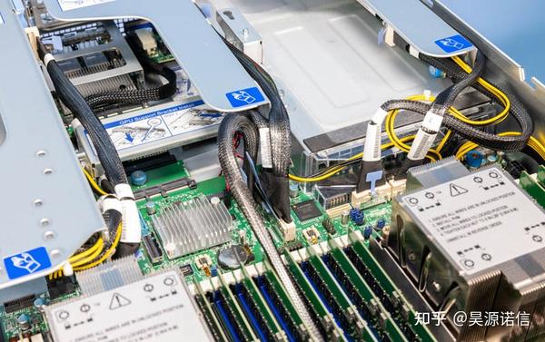 如何看待第 4 代 Intel Xeon 可扩展处理器 Sapphire Rapids？ - 知乎