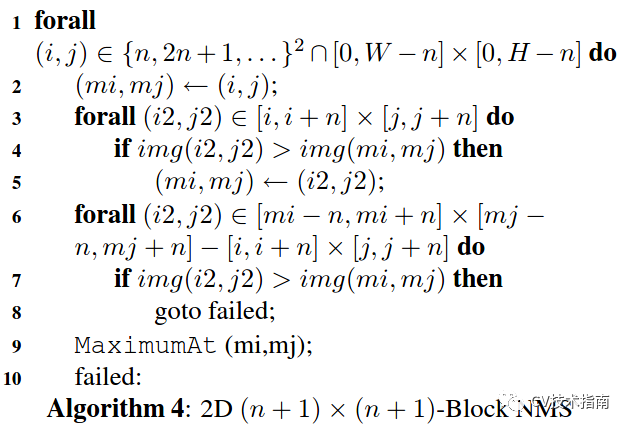 NMS技术总结（NMS原理、多类别NMS、NMS的缺陷、NMS的改进思路、各种NMS方法） - 知乎