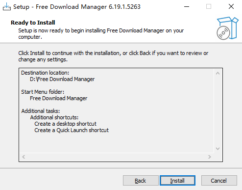 电脑软件：FDM 多功能下载器安装教程及使用技巧 - 知乎