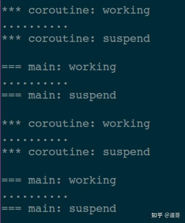 利用C语言中的setjmp和longjmp，来实现异常捕获和协程 - 知乎