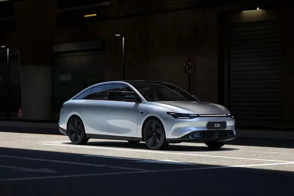 通过5点原因告诉你，零跑C01到底值不值得买？ - 知乎