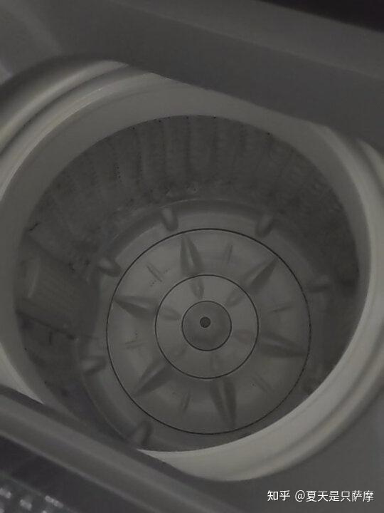 美的MB90V37E新手小白攻略爆料，内行人告诉你真相