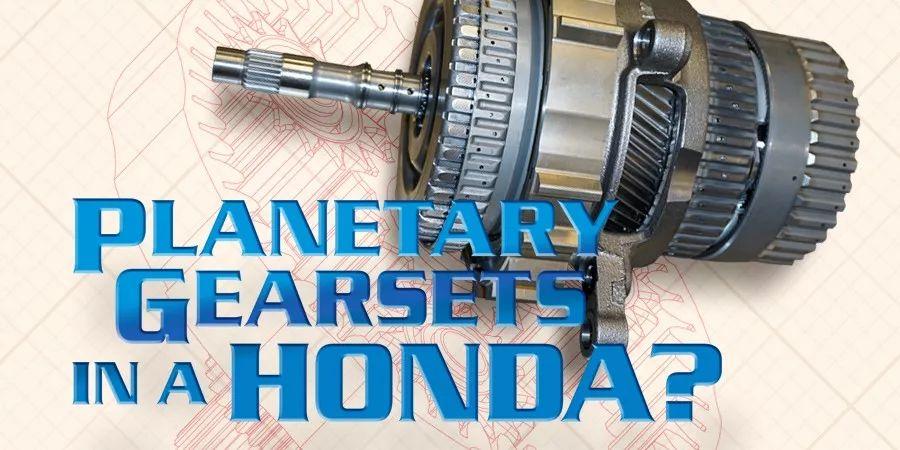 AT变速箱最新资讯及技术分析（三十二）—10AT自动变速箱分析（横置篇3） - 知乎