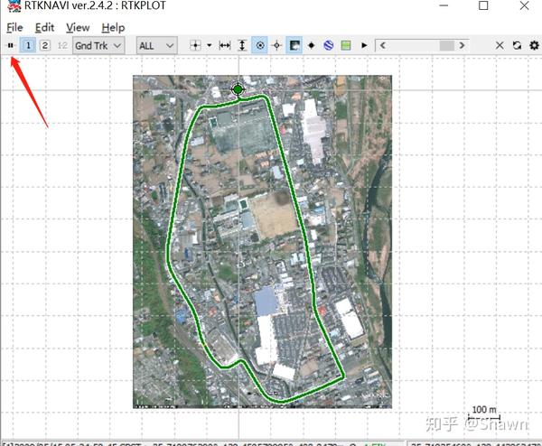 RTKlib使用介绍 - 知乎