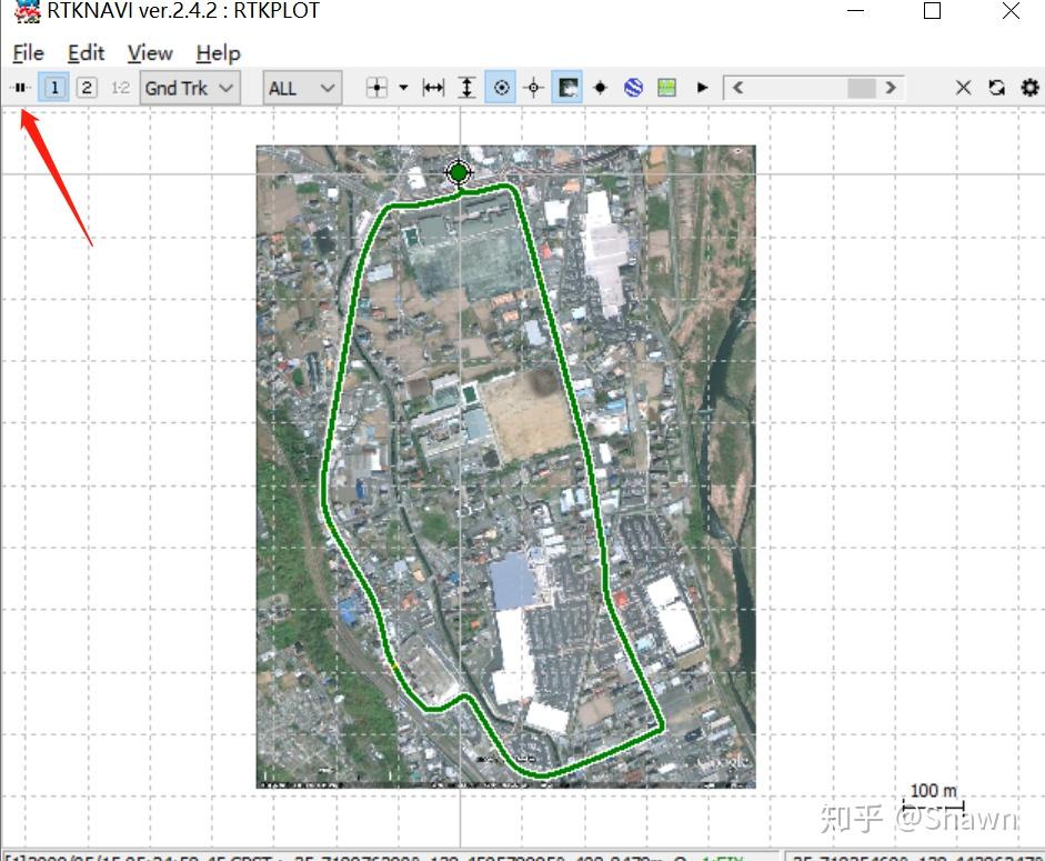 RTKlib使用介绍 - 知乎