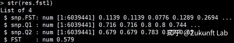 混池测序(Pool-Seq)Fst分析 - 知乎