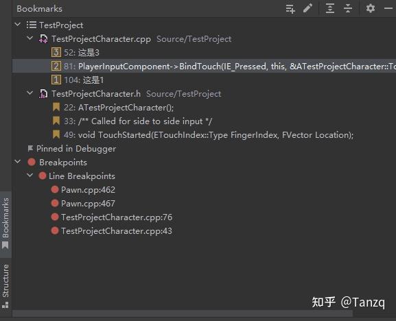 Rider 使用技巧 总结 - 知乎