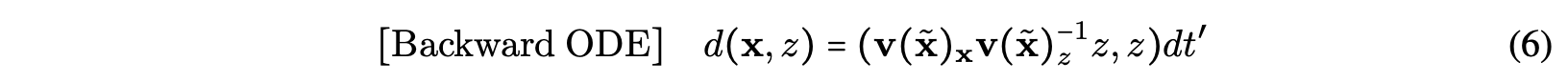 泊松流生成模型（Poisson Flow, PFGM）：扩散模型的ODE衍生物 - 知乎