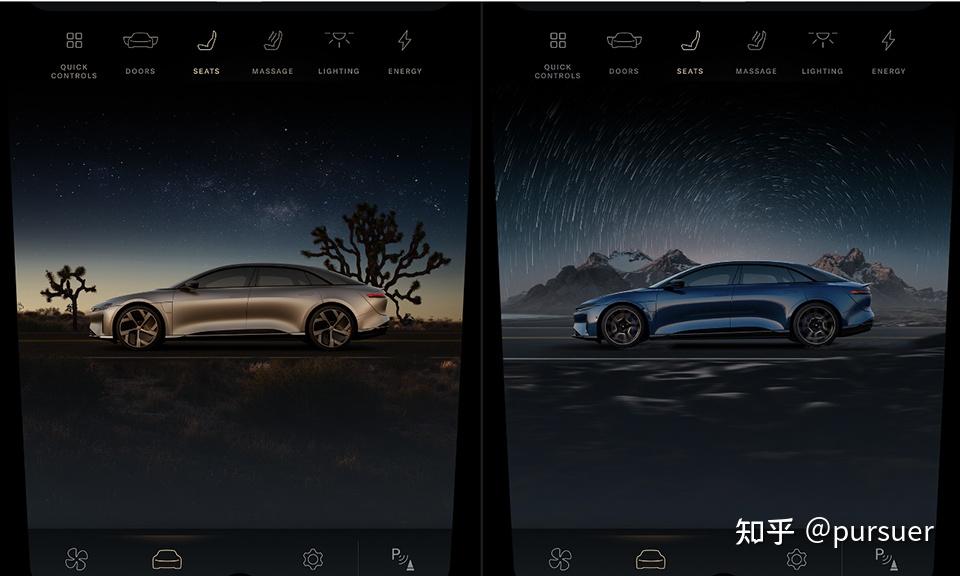 Lucid UX | 以「清澈」设计，重塑直觉体验 - 知乎