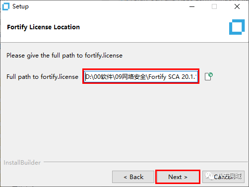 【新手入门】华为大佬手把手教你在windows安装Fortify - 知乎