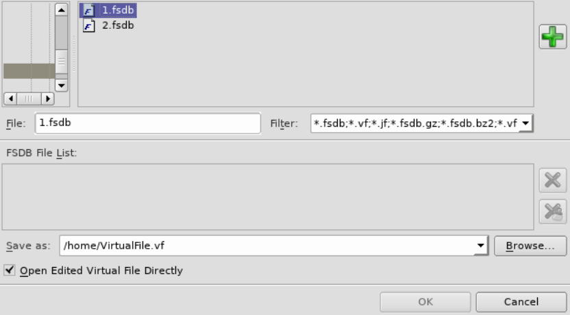 verdi技巧分享--合并多个fsdb文件、统计信号边沿 - 知乎