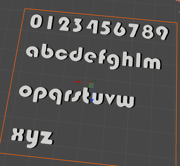 【UnityShader】 有向距离场（SDF）（13） - 知乎