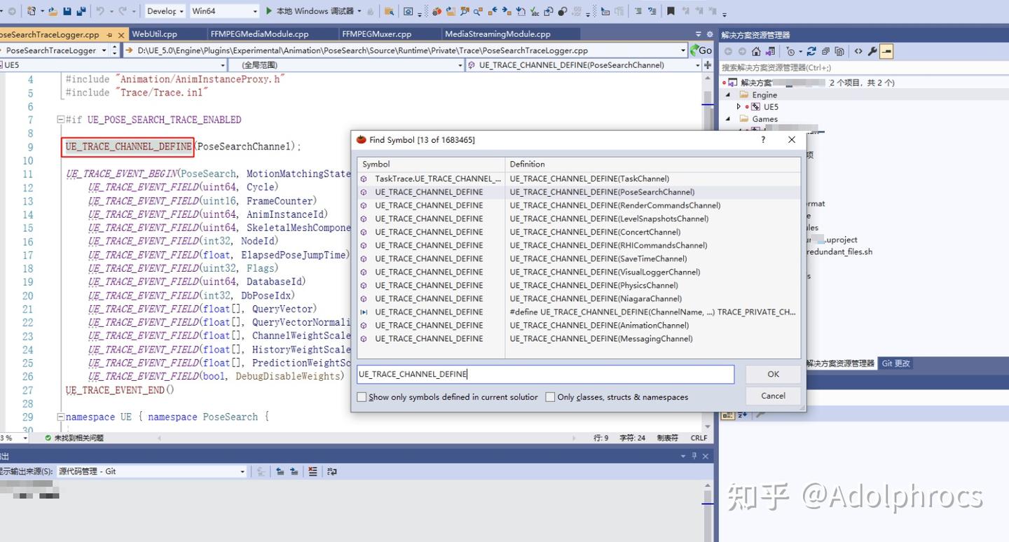 Unreal Engine 性能分析——工具及使用（UE Insights、Session FrontEnd、RenderDoc） - 知乎