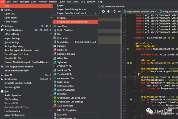 推荐 10 款炫酷的 IDEA 主题，百看不腻，个个经典！ - 知乎