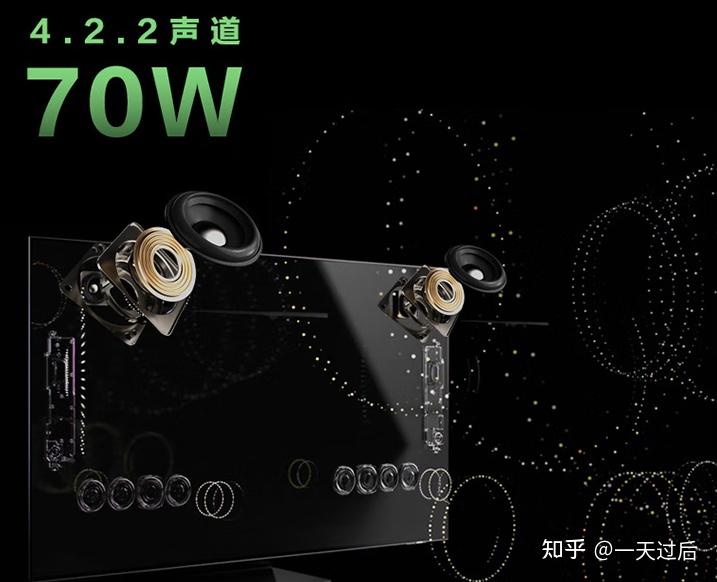 电视三星s95z（三星电视s95z系列）怎么样，有哪些亮点和不足 - 知乎