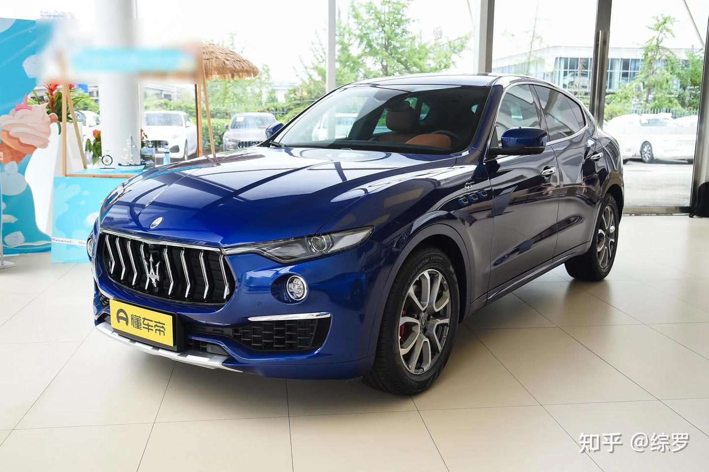 近期最值得关注的10款中大型SUV - 知乎