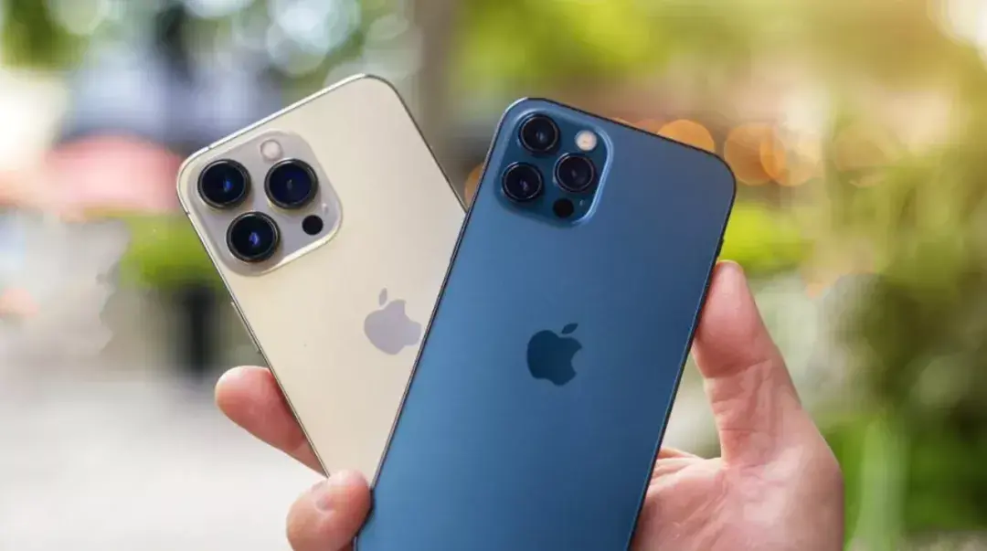 为什么iPhone 13拍照依然有“鬼影”？ - 知乎