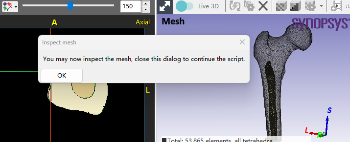 【Simpleware 教程】Simpleware 中的脚本功能 - 知乎