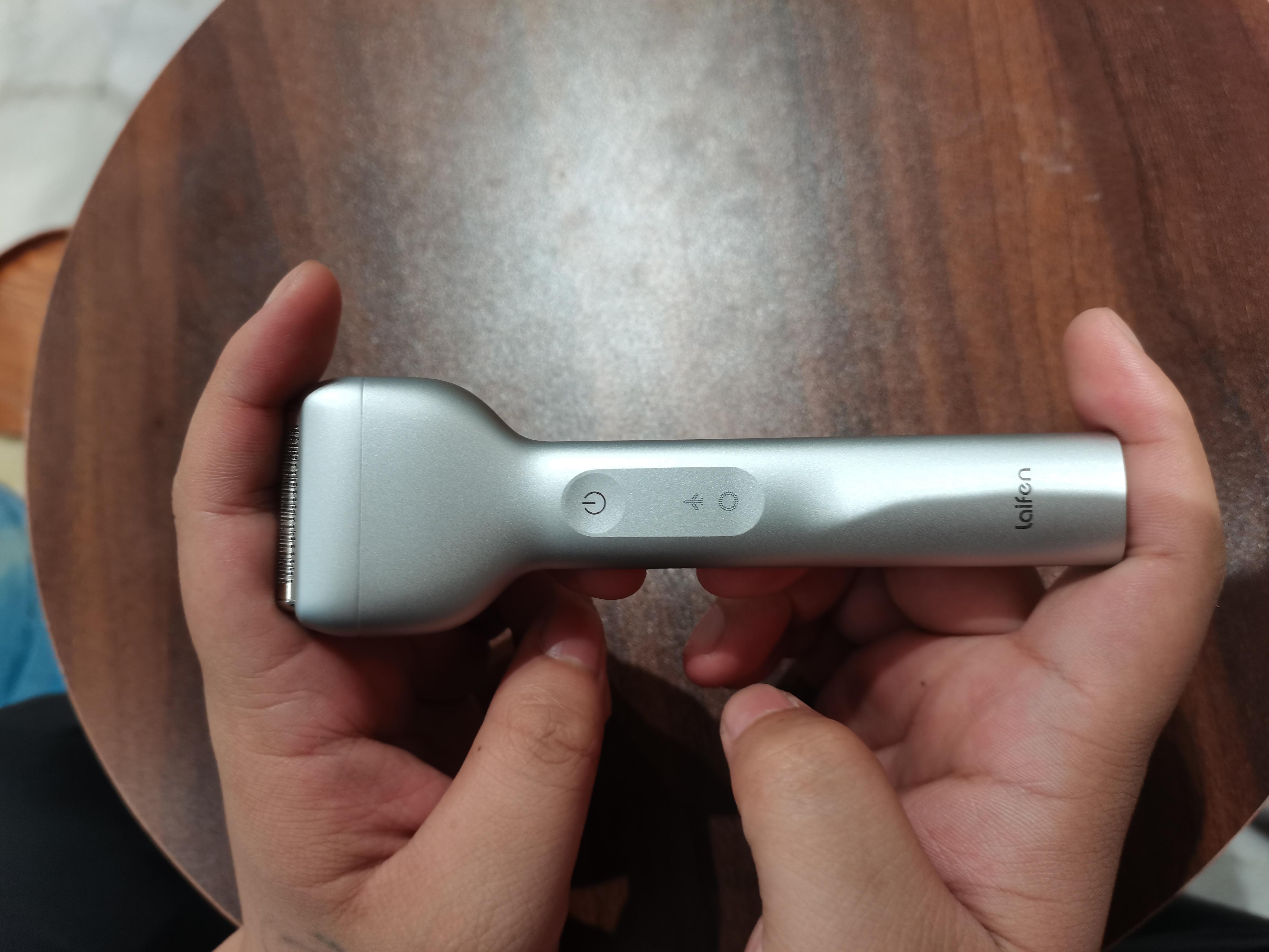 知乎首拆！徕芬双旗舰剃须刀技术详解：P3Pro与T1Pro有什么不同？国产剃须刀的黑科技有哪些具体运用？ - 知乎