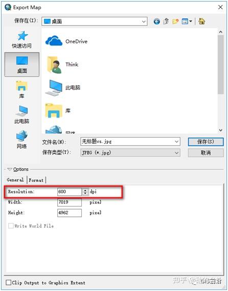 ArcGIS地图制图教程——超详细 - 知乎