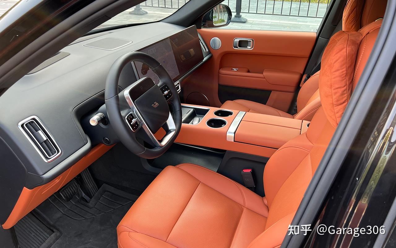 同时体验了问界M7和理想L8之后，我才意识到 - 知乎