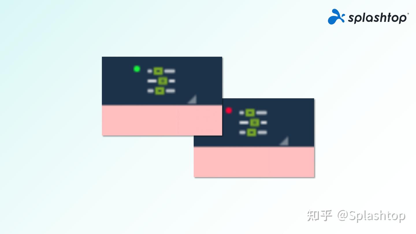 告别远程无声尴尬！就用 Splashtop 的这项功能！ - 知乎