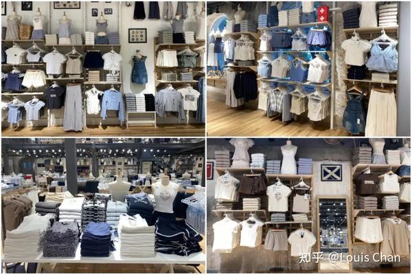 风靡一时的BM风带坏了多少女孩？ - 知乎