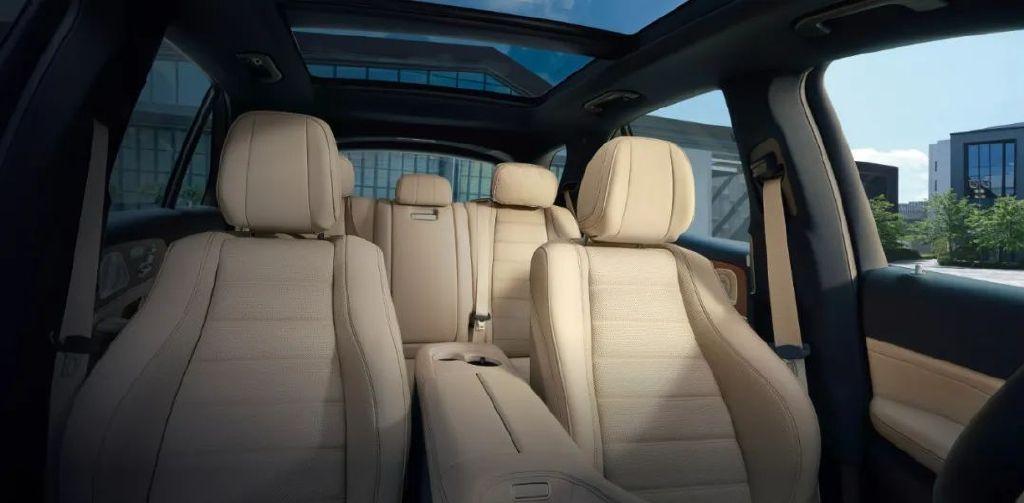 狂降近16万元！沃尔沃XC90对比奔驰GLE谁更香？ - 知乎