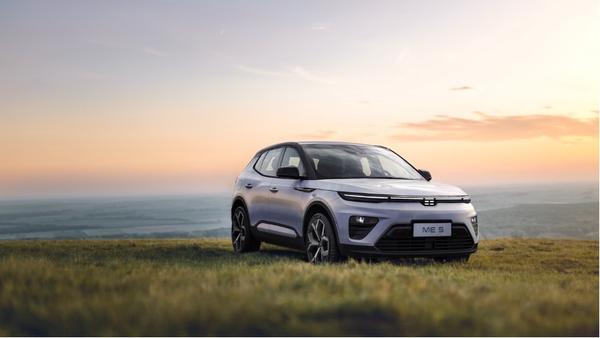 天际ME5的“大脑”和“心脏”到底有多强？ - 知乎