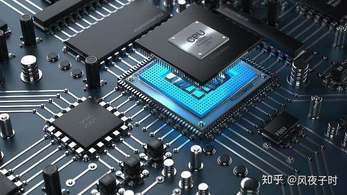 CPU"战力"排行榜,2018年最新CPU天梯图 - 知乎