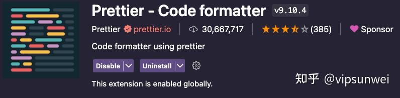 Vue3+Vite项目，如何配置ESLint和Prettier实现代码规范化？ - 知乎
