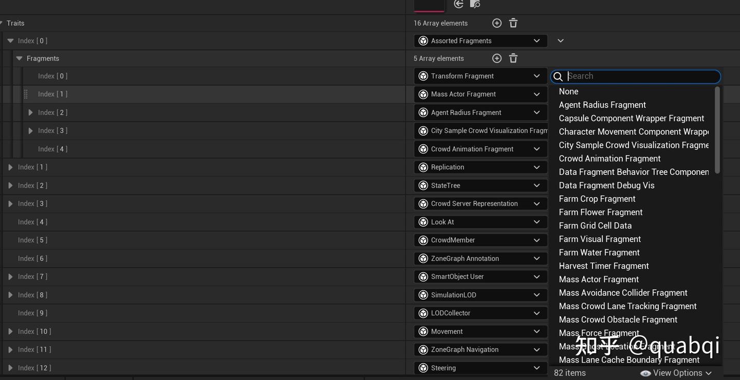 UE5的StructUtils - 知乎