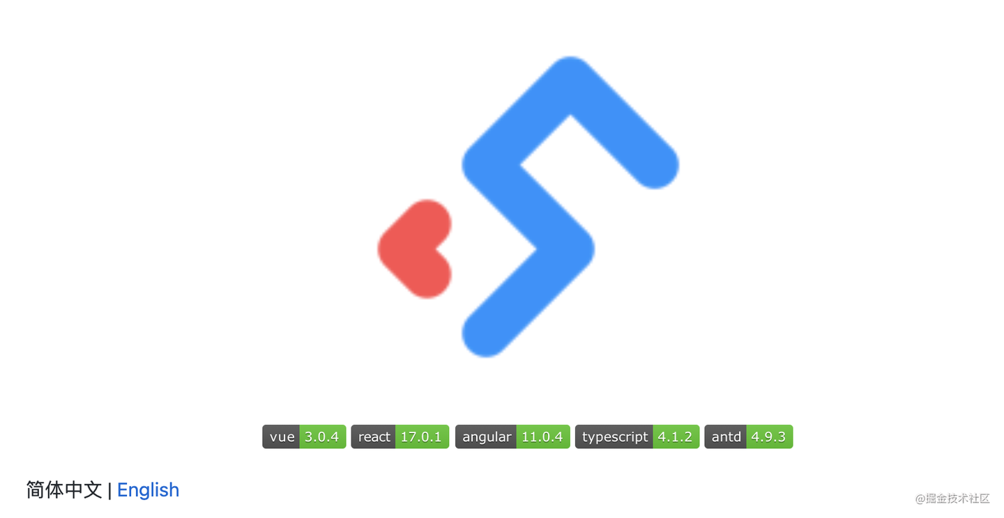 这几款基于vue3和vite的开箱即用的中后台管理模版,让你yyds! - 知乎