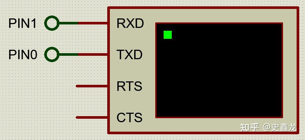 Proteus仿真-MQ-2气体传感器检测与液晶显示实验 - 知乎