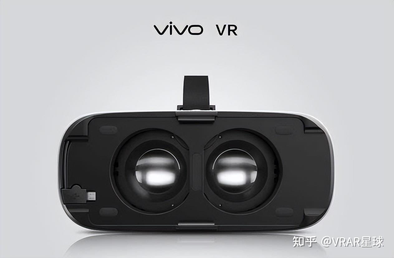 vivo全面布局XR领域，将推出MR原型机 - 知乎