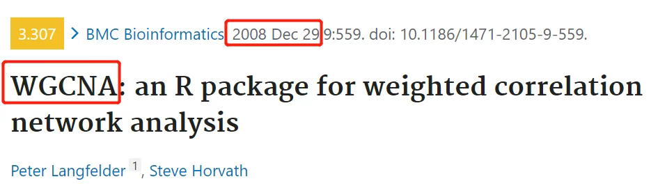 单细胞19.高维WGCNA，当差异分析无效时 - 知乎