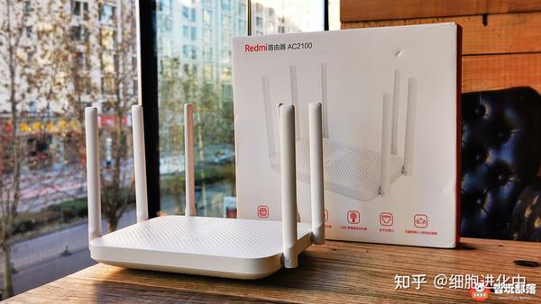 Redmi AC2100刷OpenWrt - 知乎