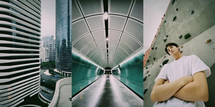 玩转 NOMO 相机 app，看这一篇文章就够了 - 知乎