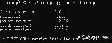 Facemap —— 小鼠面部追踪 - 知乎