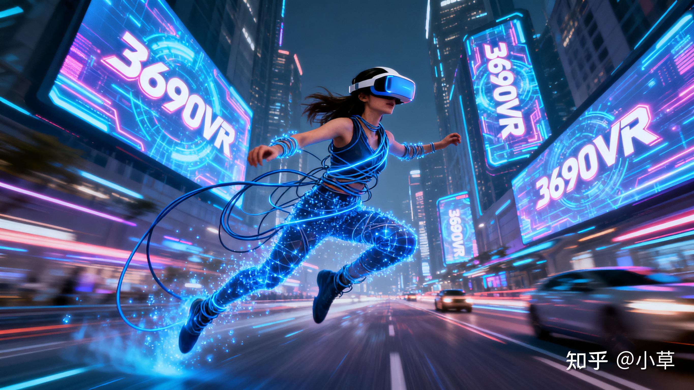 2025必玩VR游戏Top10！Steam+Quest双平台神作盘点，格斗过山车全都有 - 知乎