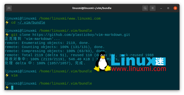 6 个最佳 Vim 插件管理器，你喜欢哪个？ - 知乎