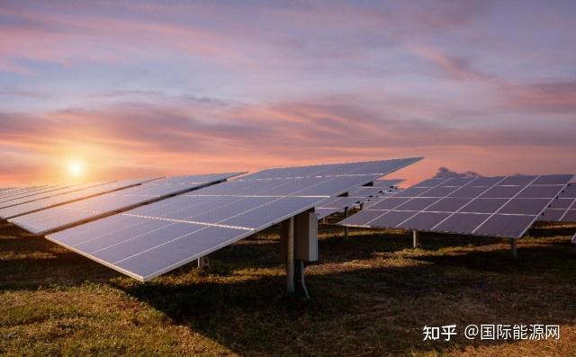 10月28日能源要闻：国家能源局：前三季度光伏新增装机52.6GW！1-8月全国新增投运电化学储能电站1.29GWh！！ - 知乎
