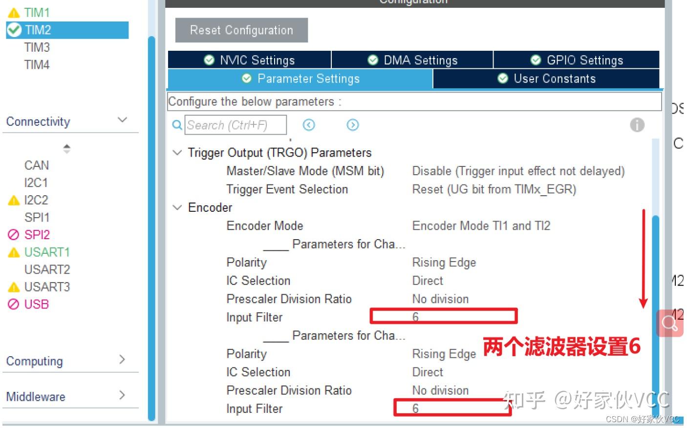 第七章 编码器测速 Stm32pwm输出 Stm32f103c8t6引脚功能 Stm32蓝牙通信 Stm32 Pwm输出 Stm32超声波测距